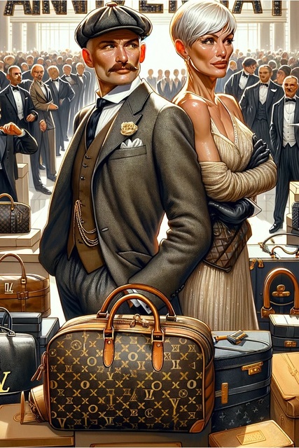 Posh Show - Poshmark